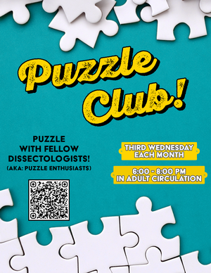 Cranbury Public Library – Events