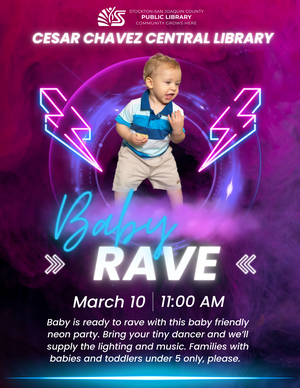 Stockton-San Joaquin County Public Library (SSJCPL) Homepage