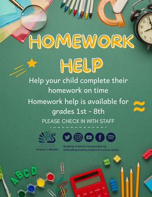 Homework Help