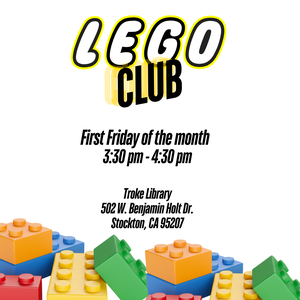 Stockton-San Joaquin County Public Library (SSJCPL) Homepage