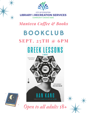 Manteca Coffee & Boo