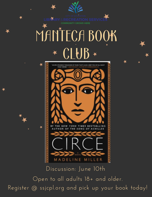 Stockton-San Joaquin County Public Library (SSJCPL) Homepage