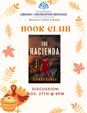 Manteca Coffee and B