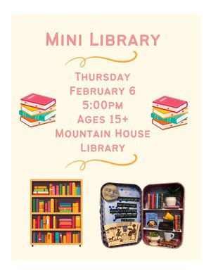 Stockton-San Joaquin County Public Library (SSJCPL) Homepage