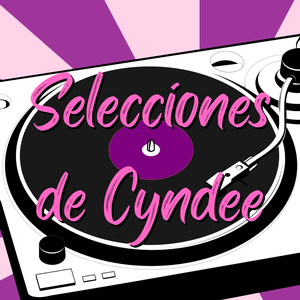 Selecciones de Cynde