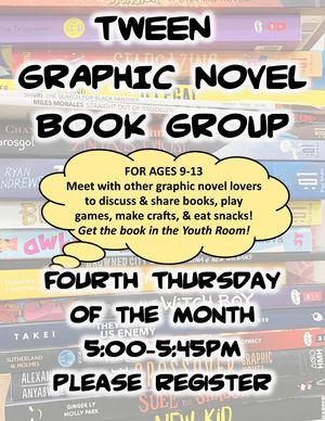 Upcoming Events | Ludlow - Hubbard Memorial Library