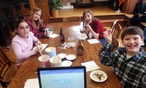 Upcoming Events | Ludlow - Hubbard Memorial Library