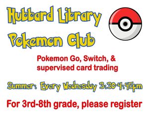 Upcoming Events | Ludlow - Hubbard Memorial Library