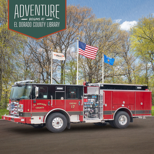 Calendar of Events – El Dorado County Library