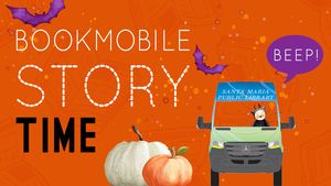 City of Santa Maria :Library Events