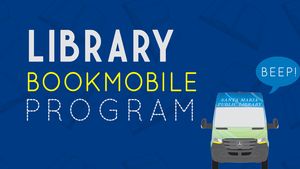 City of Santa Maria :Library Events