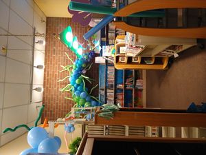 Cohoes Public Library – Events